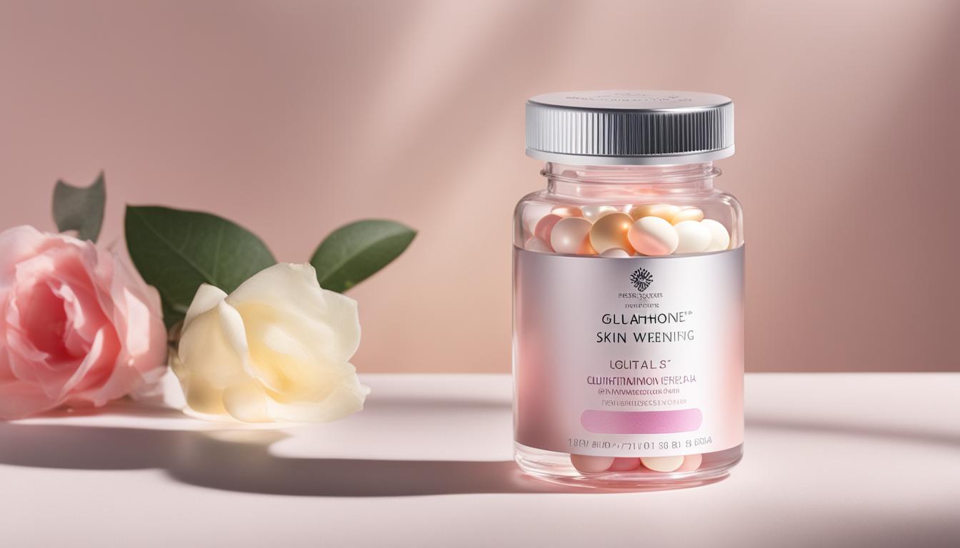 Uncover The Best Glutathione Skin Whitening In USA Today!