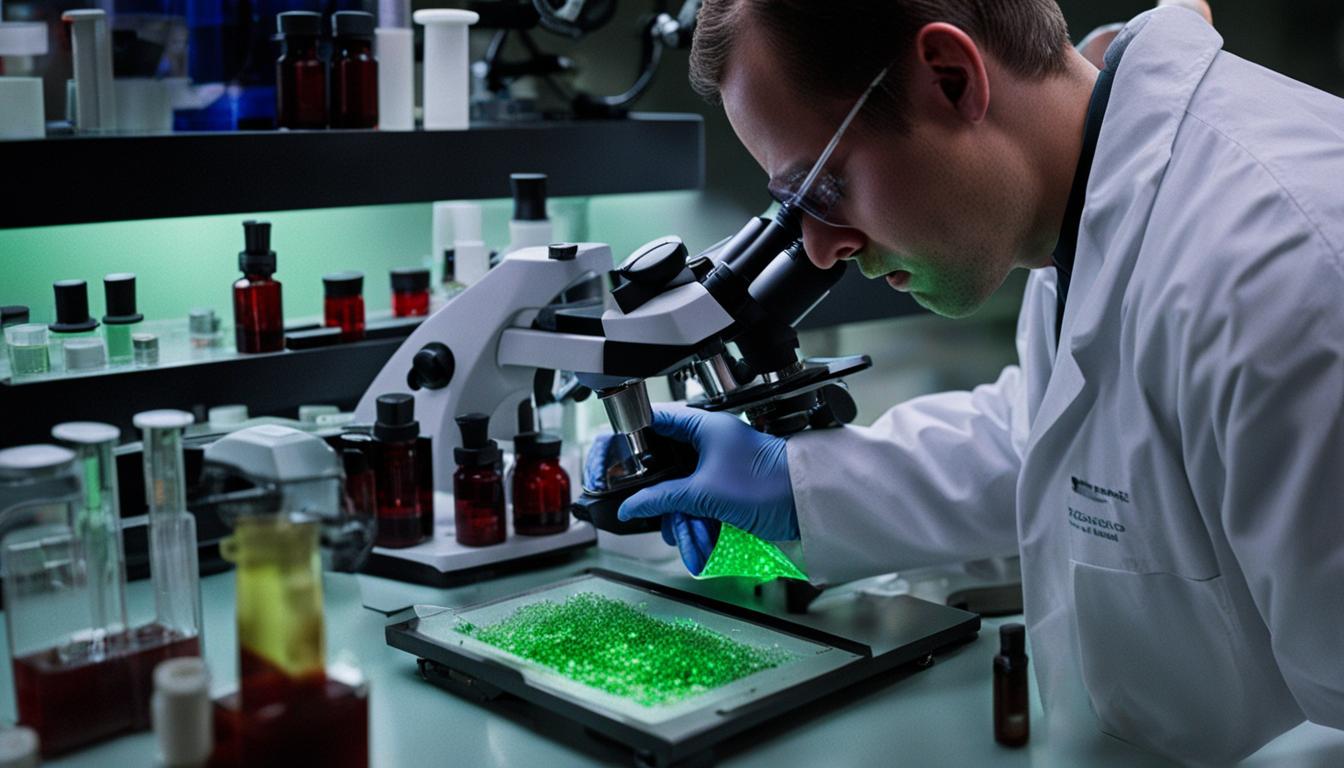 Exploring Lyme Disease Ocular Effects - An Inside Look